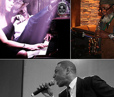 Évènements en décembre 2025 – Christine and the Kings